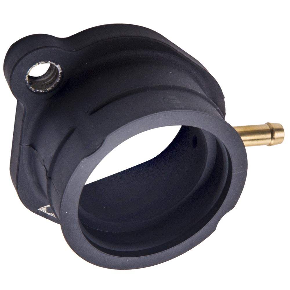 Rubber Flange Boot compatible for Can-Am 02-05 Quest Traxter Max 500 ...