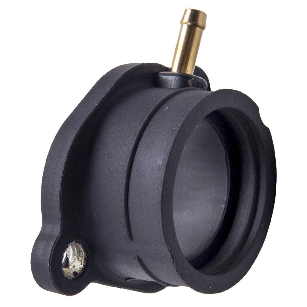 Rubber Flange Boot compatible for Can-Am 02-05 Quest Traxter Max 500 ...