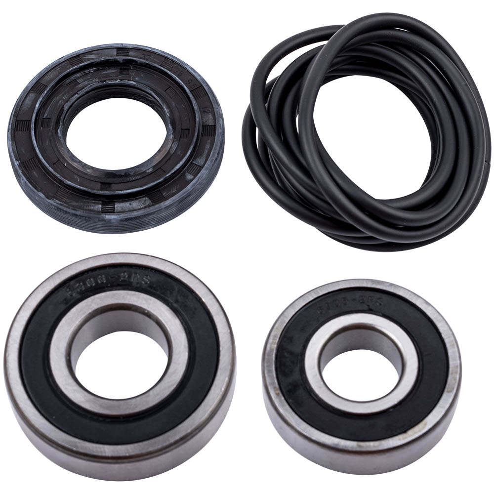 Washer Bearing Seal Tub Kit Fit Kenmore LG 4036ER2004A 4280FR4048L ...