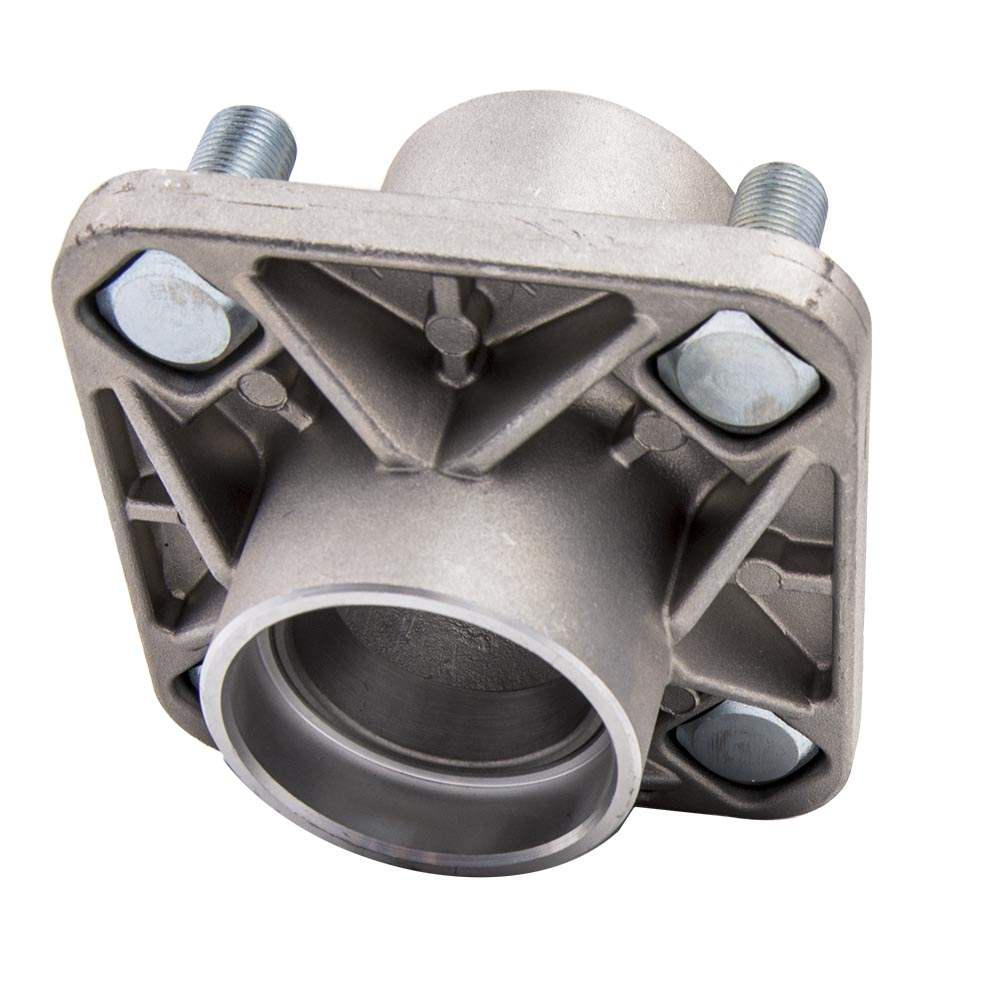 2x Front Wheel Hub Kit Bearings For Club Car compatible for DS Golf ...