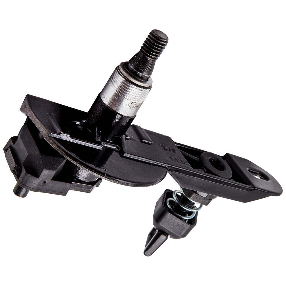 Buy REAR WIPER SHAFT PIVOT TOURING WIPER compatible for BMW E61 E91 ...
