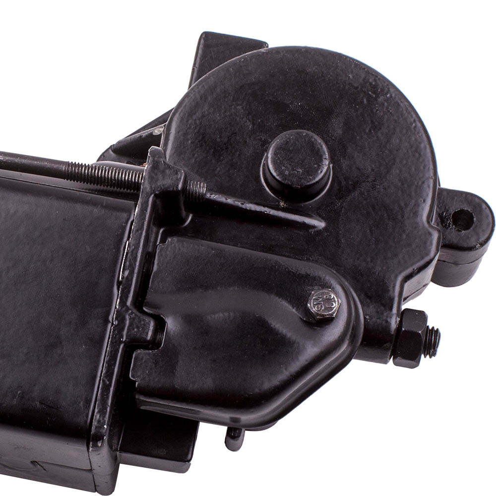 Buy Front Left Power Window Regulator Motor compatible for Chevrolet ...