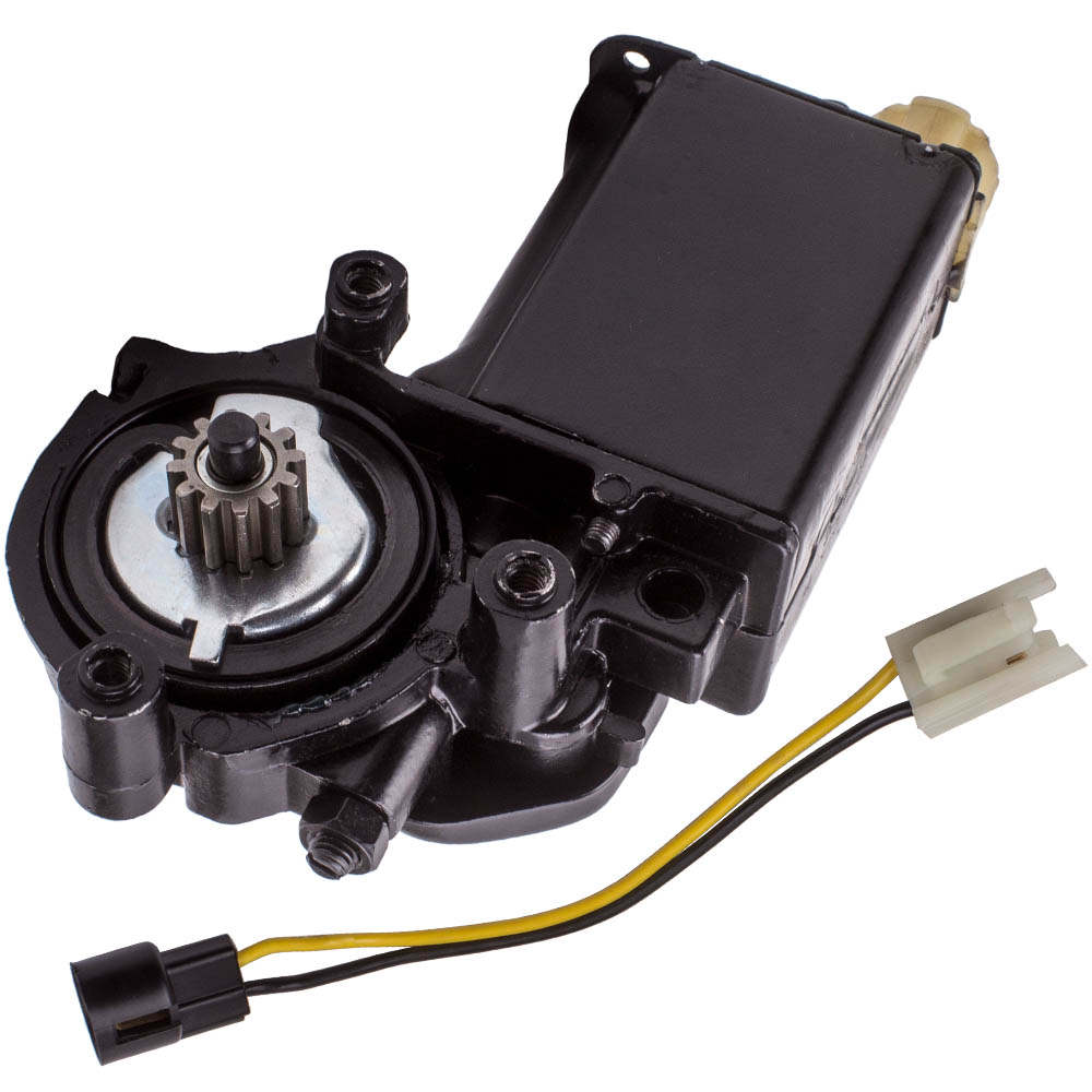Buy Front Left Power Window Regulator Motor compatible for Chevrolet ...