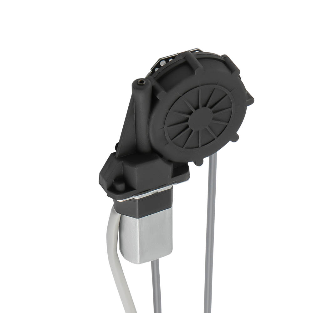 Universal Electric Power Window Lift Regulator Conversion Kit 2 Door ...