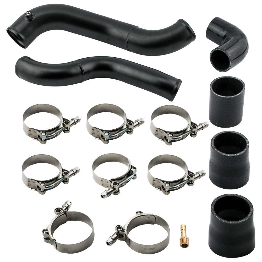 Buy TURBO INTERCOOLER PIPING PIPE KIT compatible for FORD RANGER PX ...