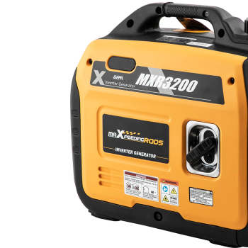Inverter Generators - Maxpeedingrods auto parts