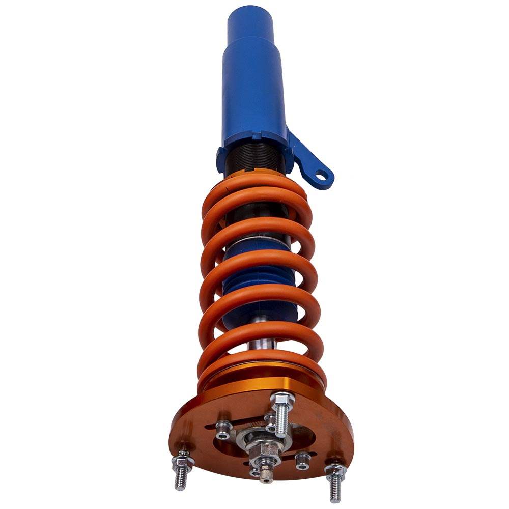 Buy Full Set Coilovers Struts compatible for Volkswagen Golf MK7 2015 ...