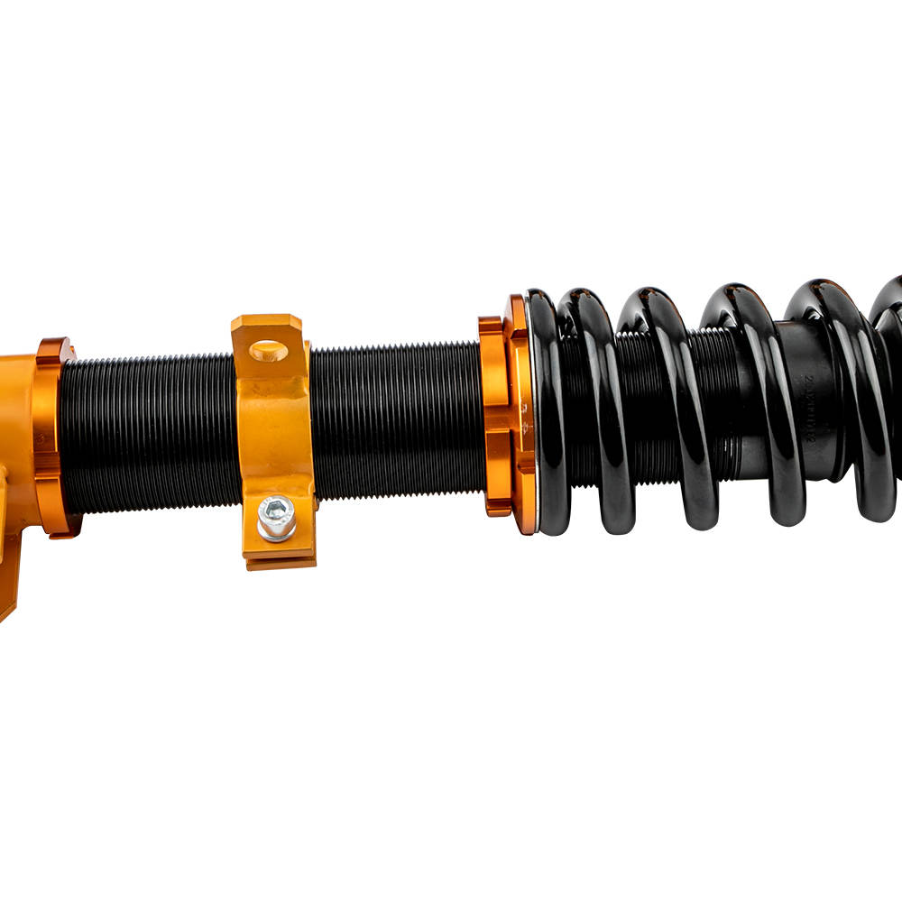 Lowering Kit Adjustable Height Coilovers Shock Kits ForToyota ...