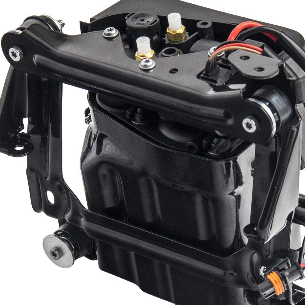 Buy Air Suspension Compressor Pump compatible for Porsche Panamera 970 ...
