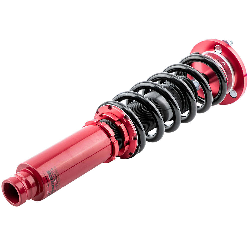 Coilovers Kits compatible for Honda Accord 03-07 Spring Coil Over Strut ...