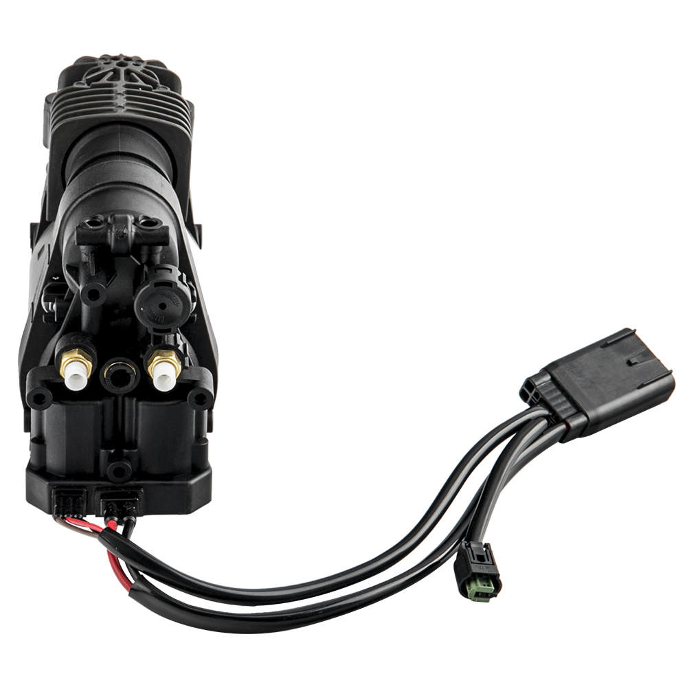 Air Suspension Compressor Pump compatible for Jeep Grand Cherokee WK2 ...