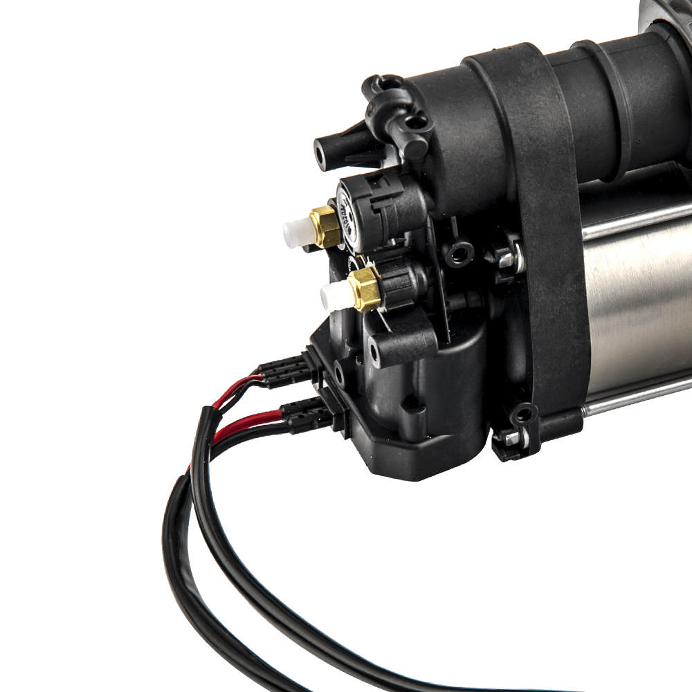 Air Suspension Compressor Pump compatible for Jeep Grand Cherokee WK2 ...