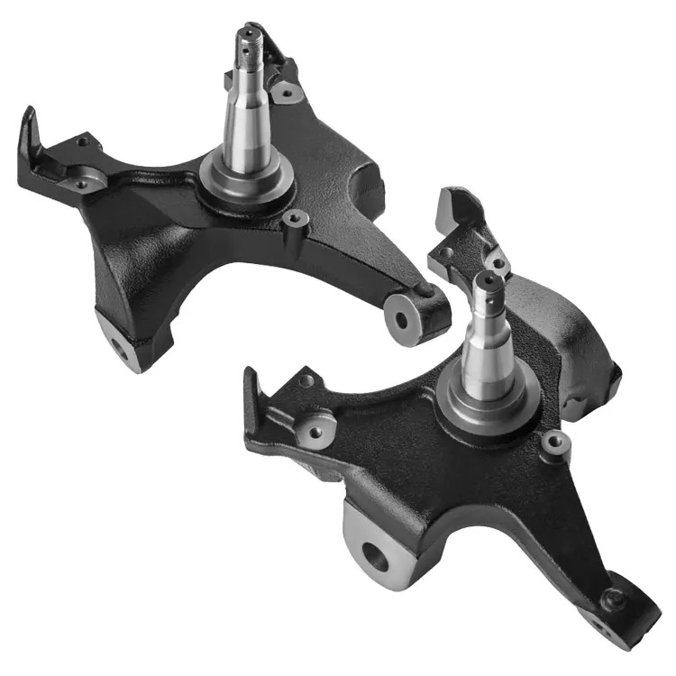 lowering spindles c1500