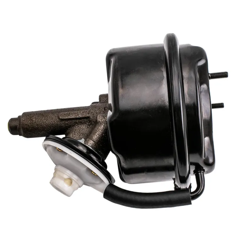 lockheed remote servo