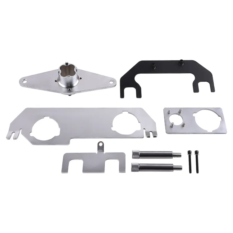 Tool Kits For Mechanics Land Rover Camshaft Timing Tool For Jaguar 2.0 ...