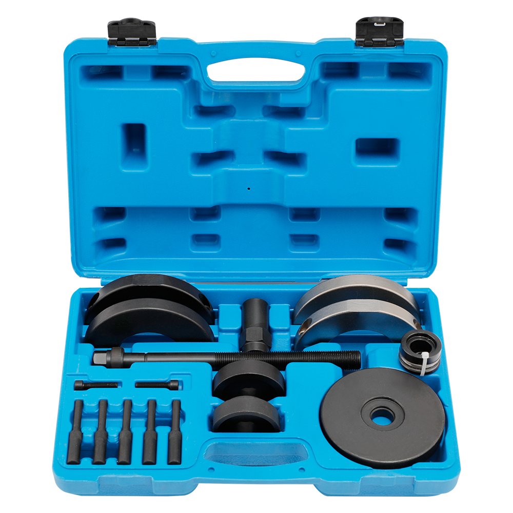 72MM Wheel Bearing Wheel Hub Assembly Tool Puller compatible for VW AUDI Skoda Fabia compatible for Seat
